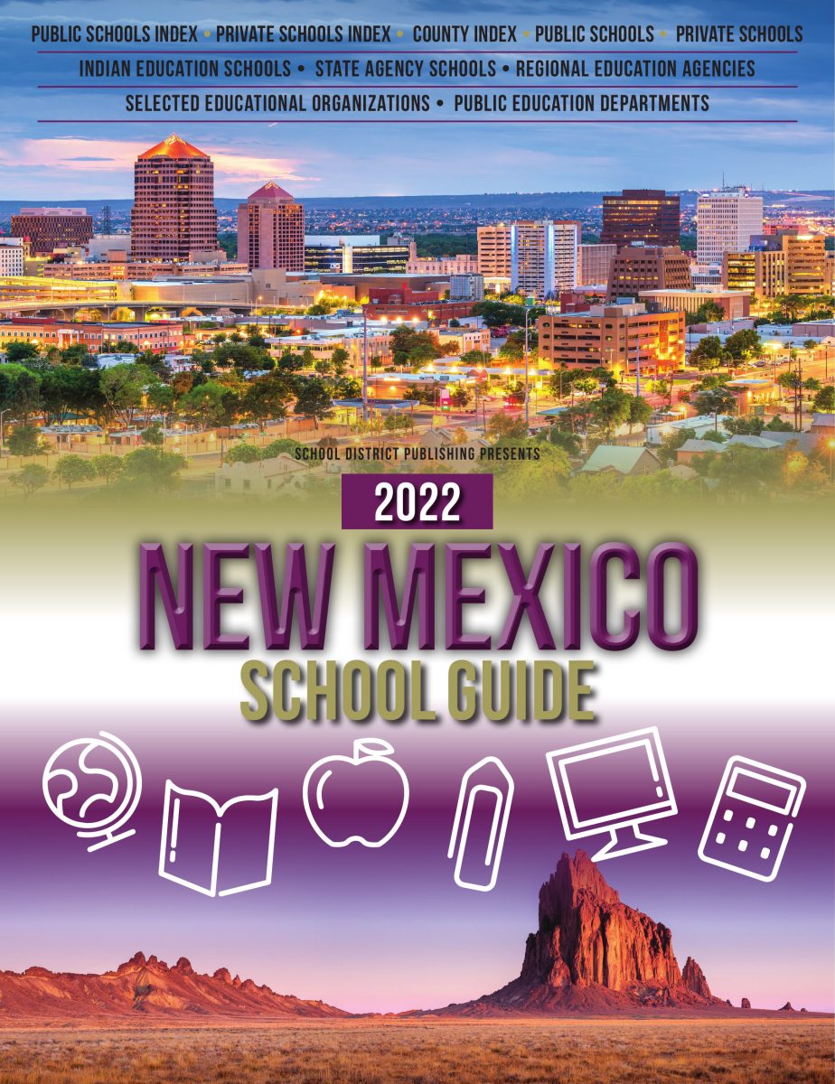 2022 New Mexico School Guide